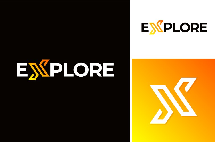 Exit Logo Vector Images (over 6,000)