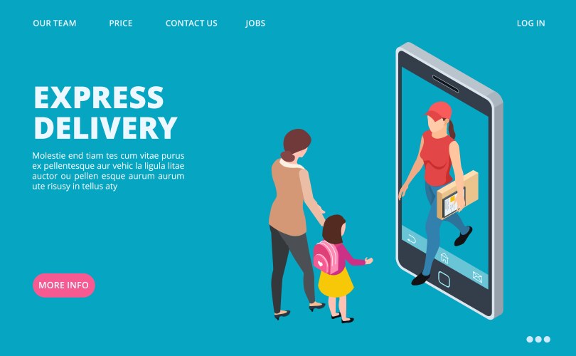 Express Delivery Vector Images (over 69,000)