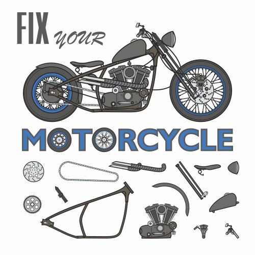 Motorcycle Vector Images (over 92,000)