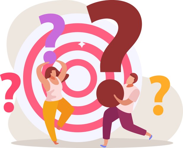 Questions Vector Images (over 130,000)
