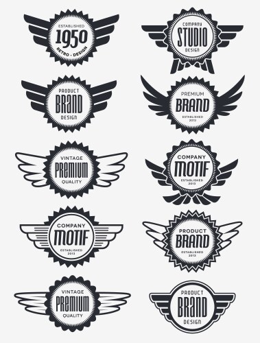 Logo Frame Vector Images (over 370,000)