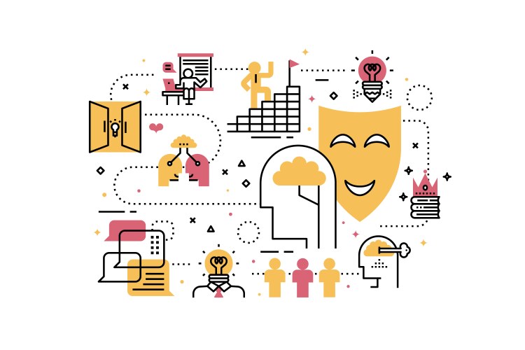 Creative Learning Vector Images (over 110,000)