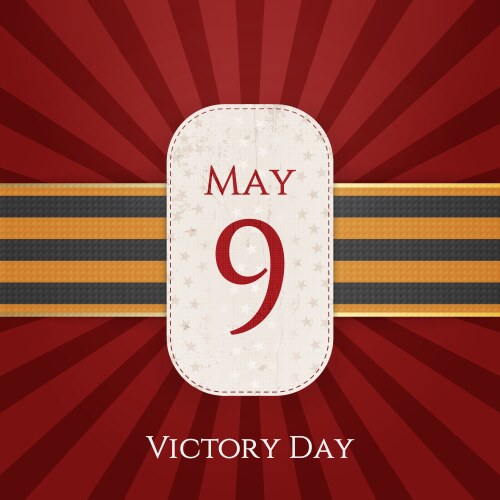 9 May Vector Images (over 2,700)