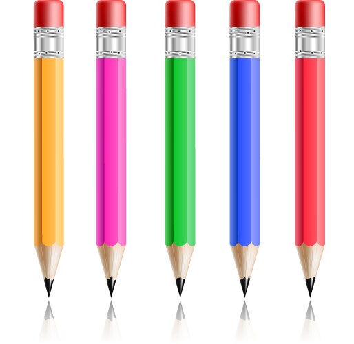 Pencil Vector Images (over 370,000)