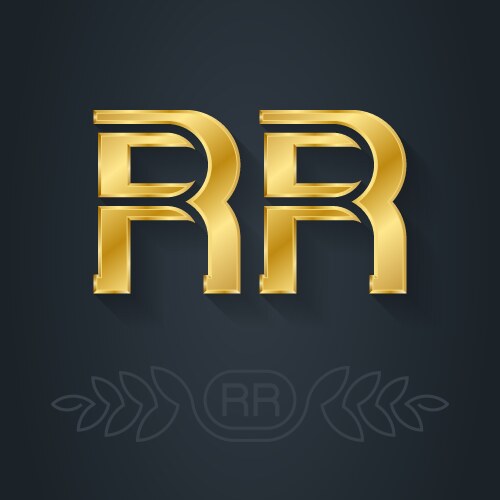 Rr Logo Vector Images (over 2,400)