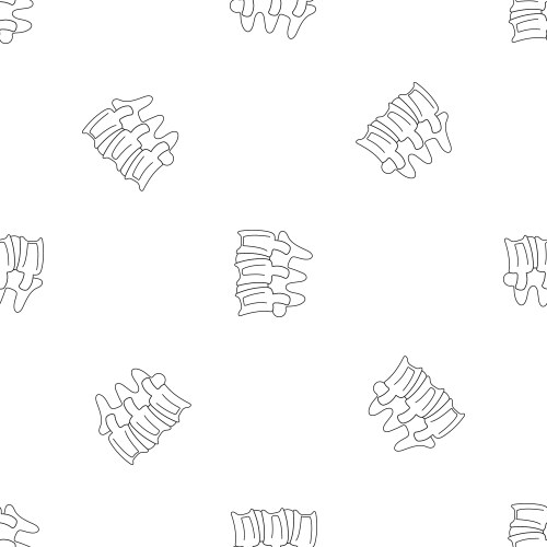 Spinal Column Vector Images (over 1,100)