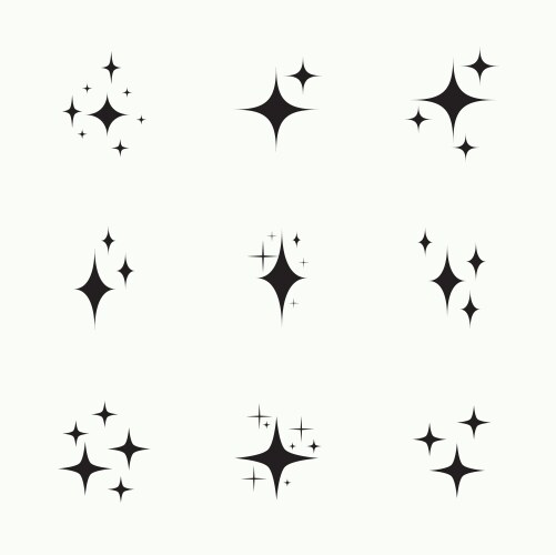 Sparkle Vector Images (over 460,000)