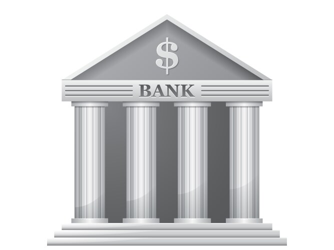 Bank Vector Images (over 1 million)