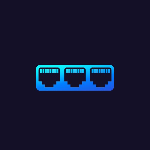 Rj45 Vector Images (over 750)