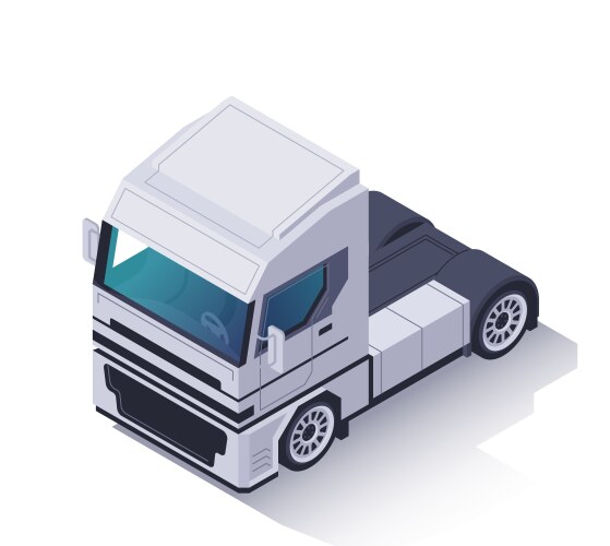Logistics Vehicle Vector Images (over 50,000)