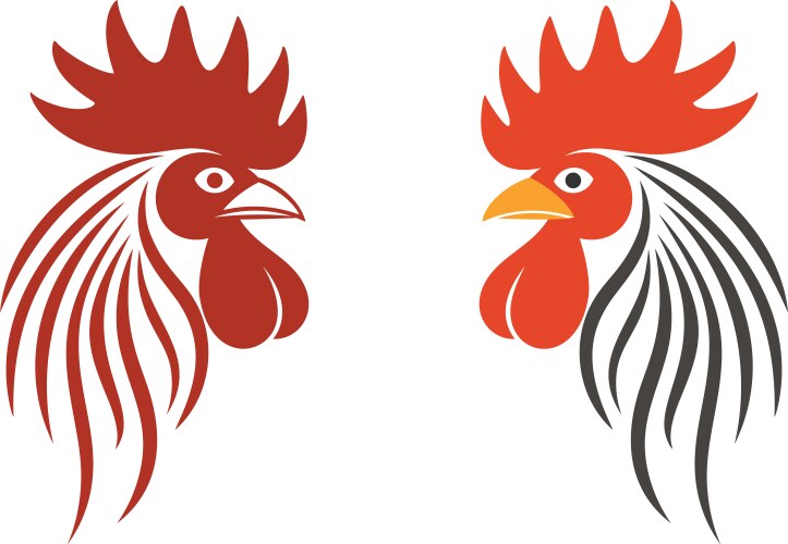 Rooster Vector Images (over 39,000)