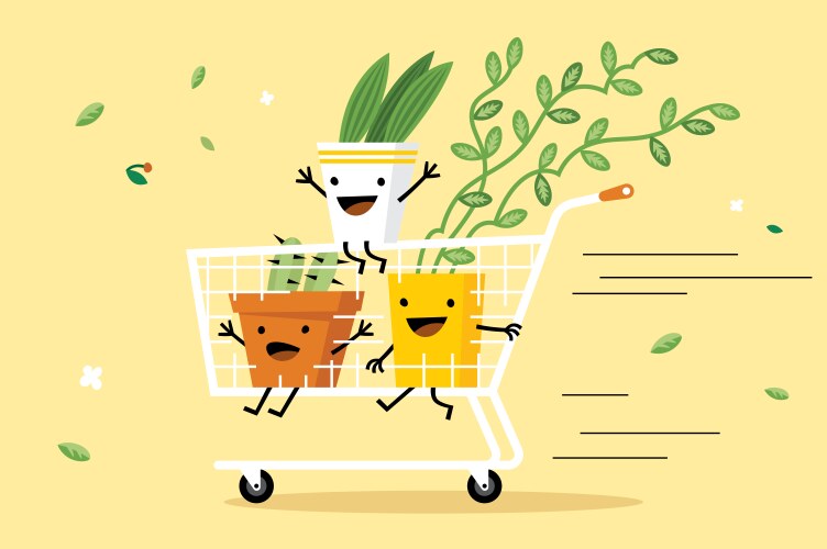 Flower Cart Vector Images (over 6,300)