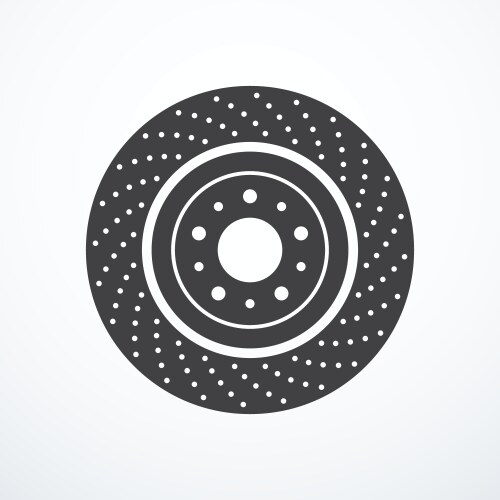Disc Brake Rotors Vector Images (over 900)