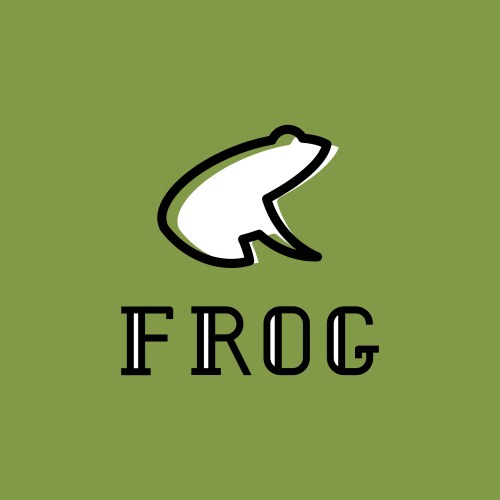 Frog Logo Vector Images (over 3,900)