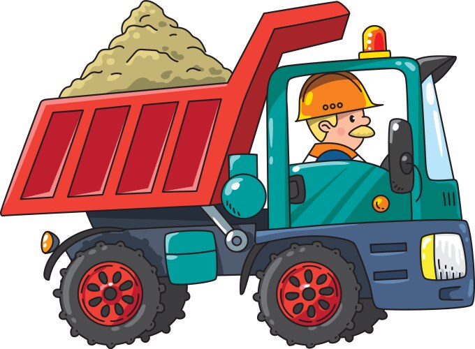 Construction Worker Cartoon Vector Images (over 28,000)