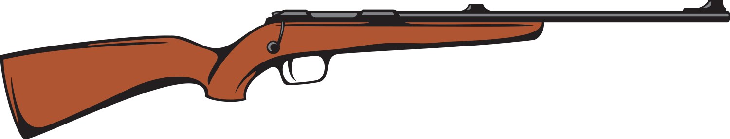 Rifle Vector Images (over 53,000)