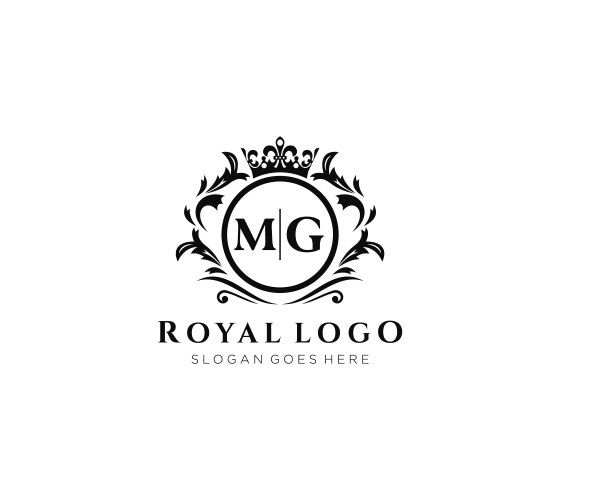 Mg Logo Vector Images (over 2,700)