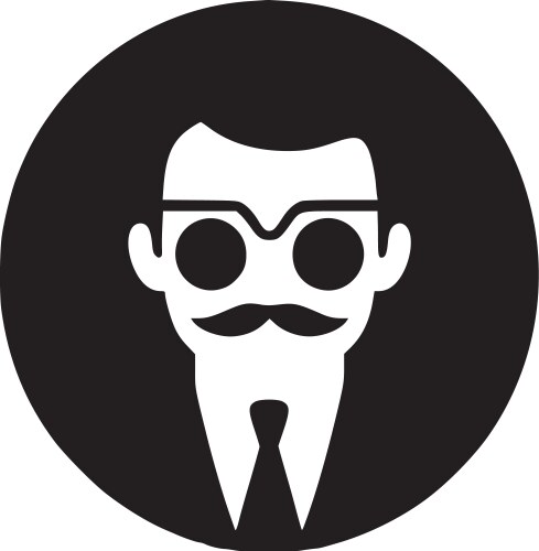 Throwback Vector Images (over 1,100)