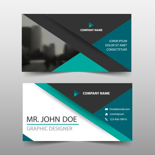 Name Card Vector Images (over 85,000)