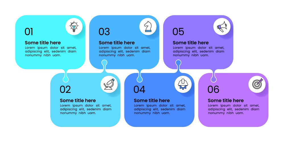 Chart with Text Vector Images (over 60,000)