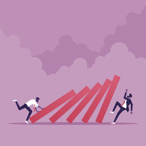 Disruption Vector Images (over 8,100)