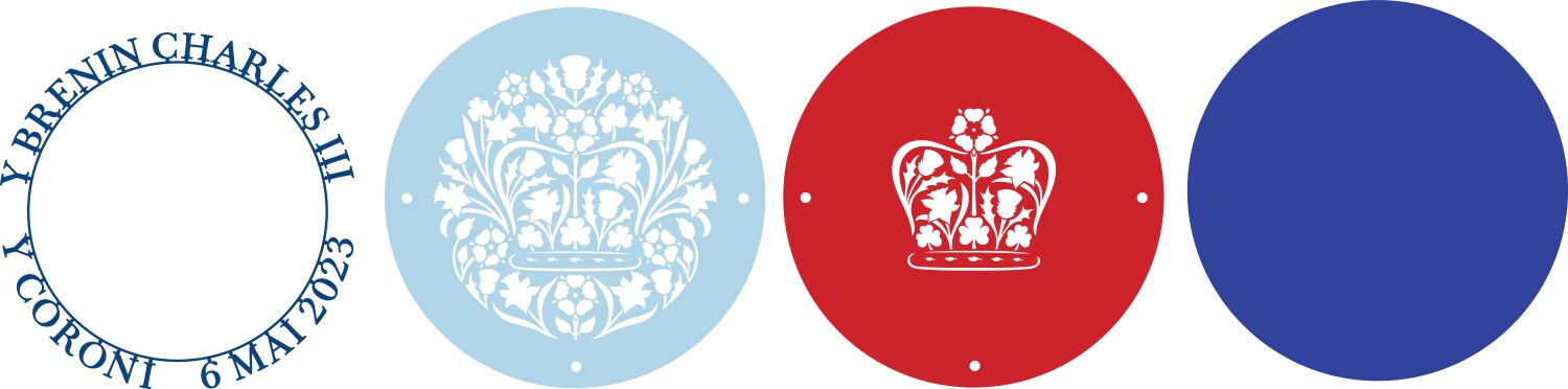 Coronation design Royalty Free Vector Image - VectorStock