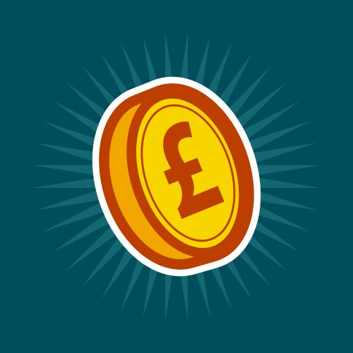 Pound Logo Vector Images (over 2,600)