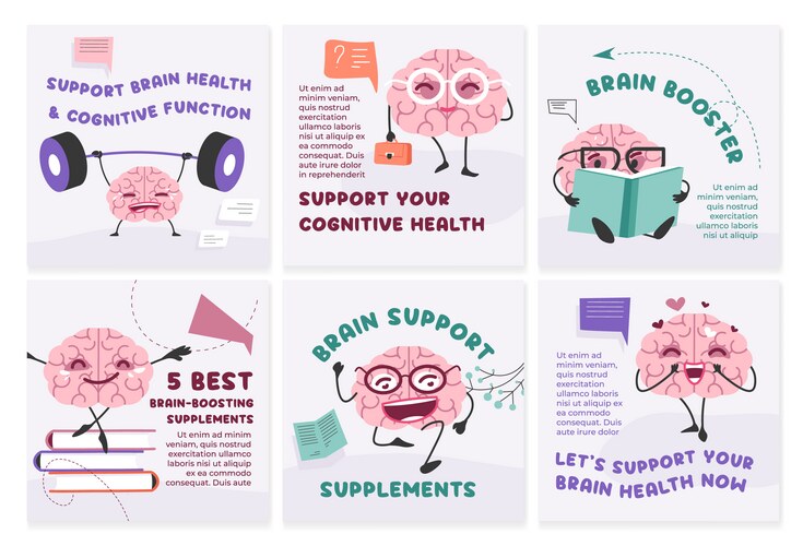 Cognitive Function Vector Images (over 710)