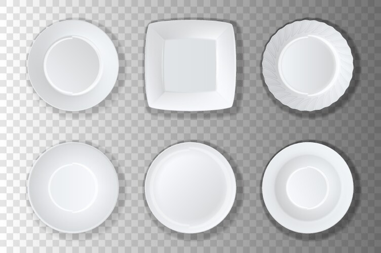 Empty Dish Vector Images (over 14,000)