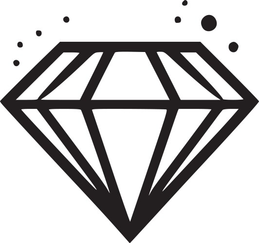 Rhinestone Vector Images (over 3,200)