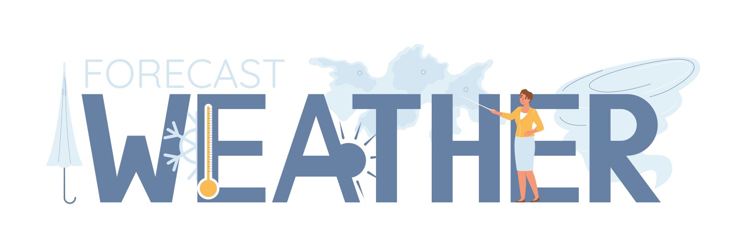 Weather Forecast Vector Images (over 85,000)