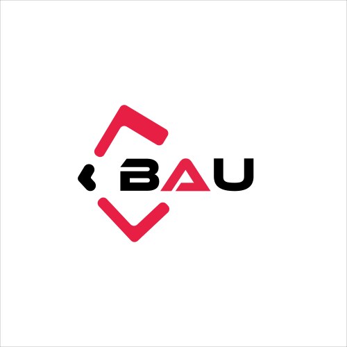 Bau Logo Vector Images (59)