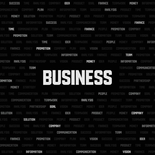 Seo keywords Royalty Free Vector Image - VectorStock