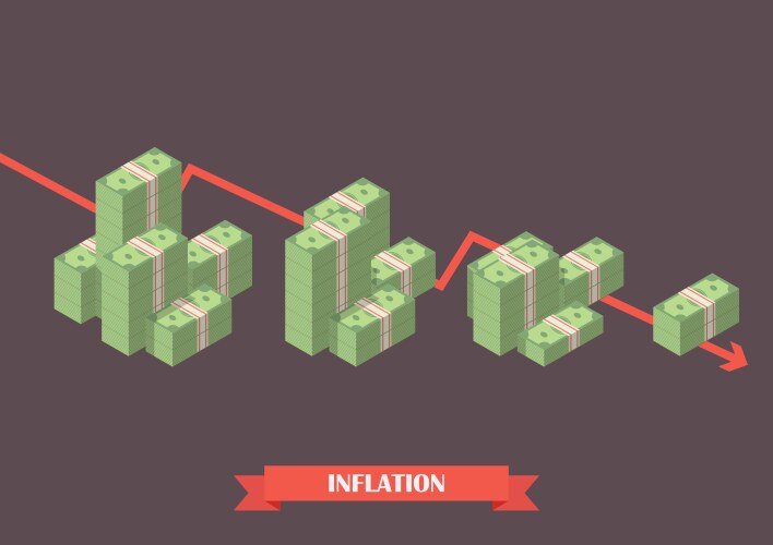 Inflation Vector Images (over 54,000)
