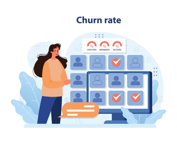 Churn Vector Images (over 380)