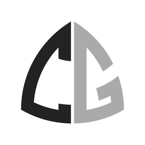 Cg Logos Vector Images (over 3,100)