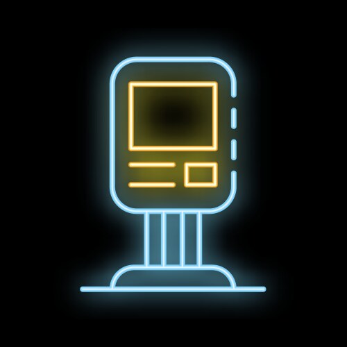 Digital Signage Display Vector Images (over 1,000)