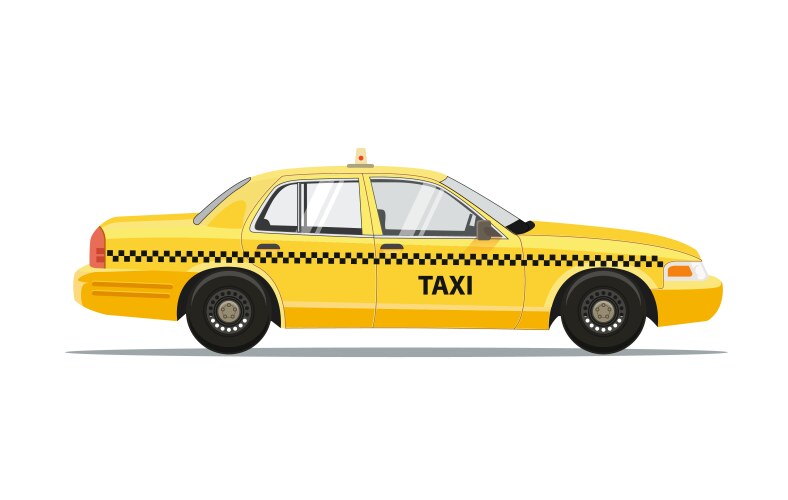 Taxi Vector Images (over 79,000)