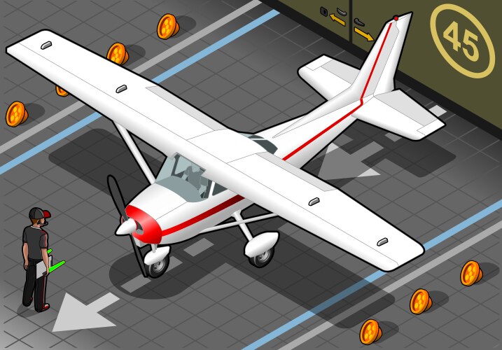 Plane Vector Images (over 240,000)