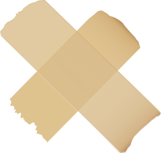 Ripped Paper and Tape Vector Images (over 2,200)