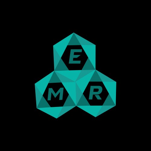 Emr Logo Vector Images (over 100)