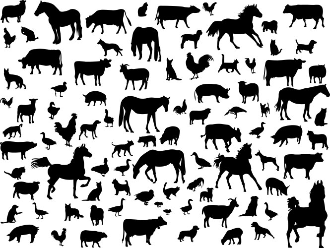 Animals Vector Images (over 2.2 million)