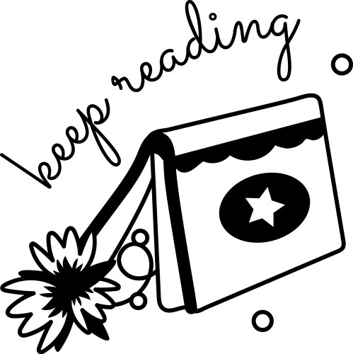 Keep reading Royalty Free Vector Image - VectorStock