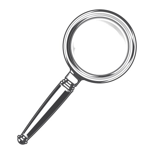 Magnifying Glass Vector Images (over 160,000)