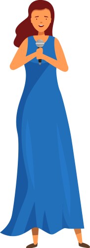 Opera Singer Vector Images (over 1,100)
