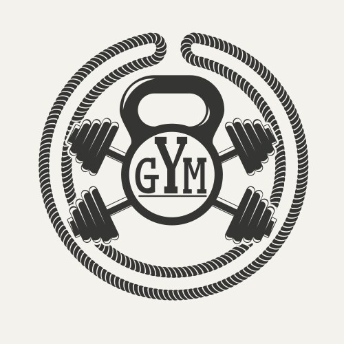Gym Vector Images (over 260,000)