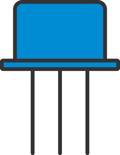 Transistor Vector Images (over 3,500)