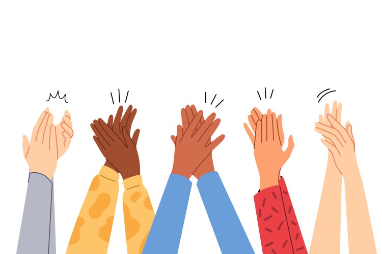 Applause Vector Images (over 4,700)