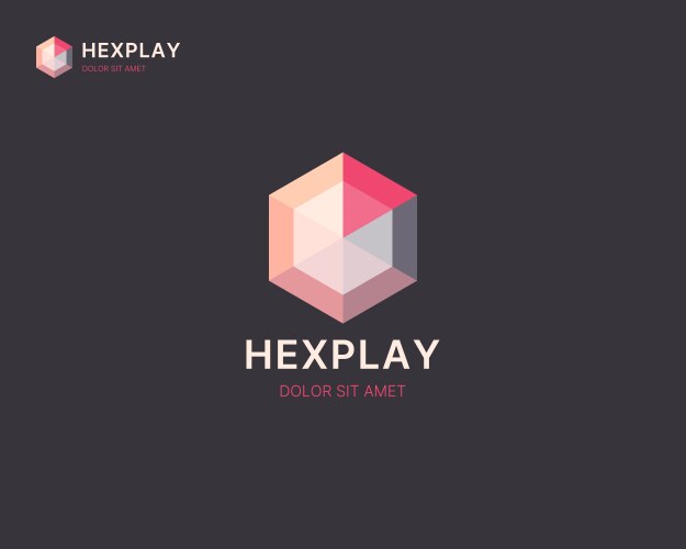 Hexagon Font Alphabet Vector Images (over 130,000)