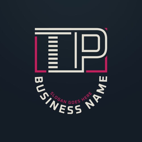 Tp Logo Vector Images (over 2,200)
